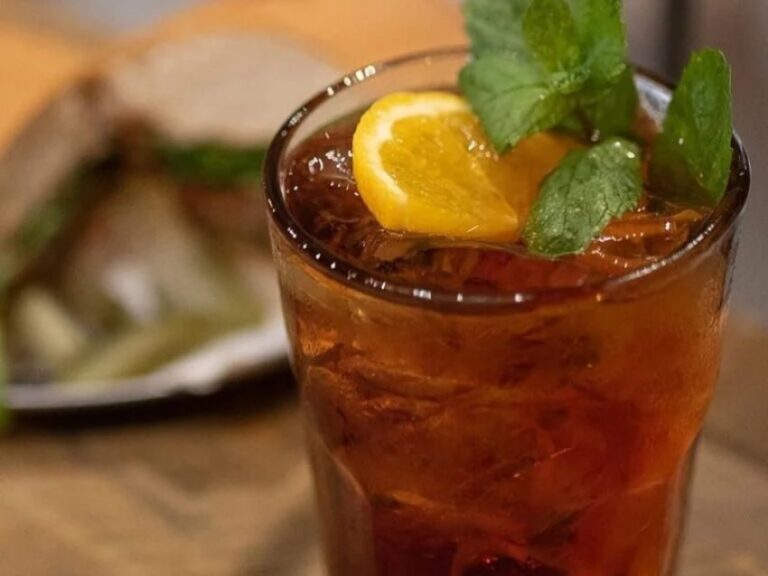 Cómo preparar Fernet Branca Menta con receta italiana auténtica