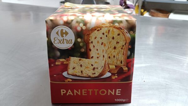 Panettone Carrefour: Sabores, Origen & Diferencias